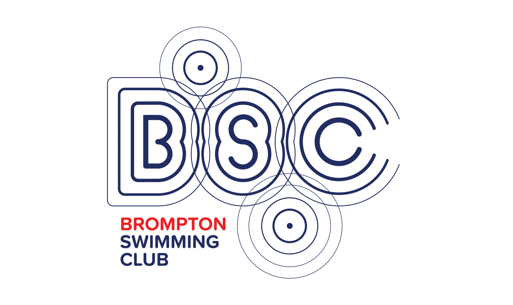 Brompton Swimming Club - Kit